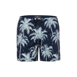 Nils Sundstr&ouml;m Nils Sundstr&ouml;m Badeshorts Herren Gr&ouml;&szlig;e S marine