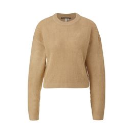 QS Pullover Damen Gr&ouml;&szlig;e XS beige