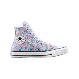 Converse Sneaker high 'Converse Chuck Taylor All Star Mini Flowers' Herren Gr&ouml;&szlig;e 37 bunt