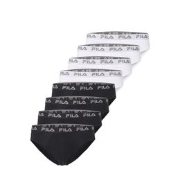 Fila Slips Herren Gr&ouml;&szlig;e XXL schwarz / wei&szlig;