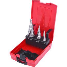 KS Tools Stufenbohrer 3302414