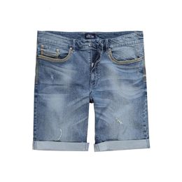 John F. Gee Jeans male size 58 Blue