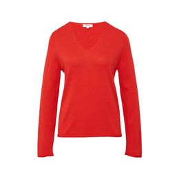 s.Oliver Pullover Damen Gr&ouml;&szlig;e S knallrot