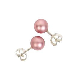 DeMarie Ohrringe Damen Gr&ouml;&szlig;e One Size rosa