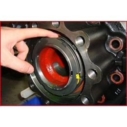 KS Tools Montagewerkzeugsatz, Radnabe/Radlager 4603795