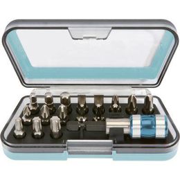 KS Tools Set, Schraubendreher-Einsatz (Bits) 910.2055
