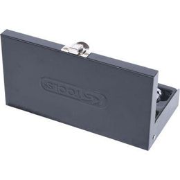 KS Tools Set, Schraubendreher-Einsatz (Bits) 911.5040