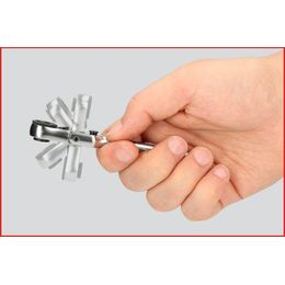 KS Tools Set, Schraubendreher-Einsatz (Bits) 9183015