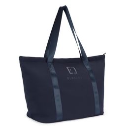 ELBSAND Shopper Damen Gr&ouml;&szlig;e One Size marine