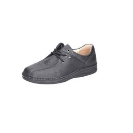 Finn Comfort Schn&uuml;rschuh 'Norfolk' Herren Gr&ouml;&szlig;e 44 schwarz