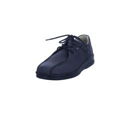 Finn Comfort Schn&uuml;rschuh 'NORFOLK' Herren Gr&ouml;&szlig;e 44 schwarz