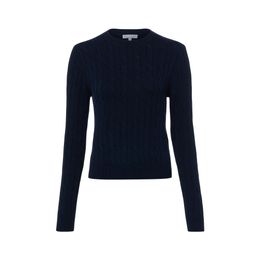 Marie Lund Pullover Damen Gr&ouml;&szlig;e S marine