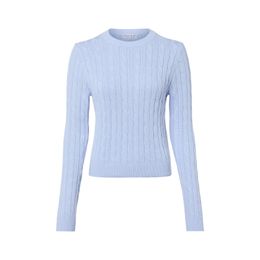 Marie Lund Pullover Damen Gr&ouml;&szlig;e S hellblau