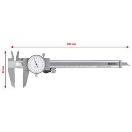 KS Tools Messschieber 3000547