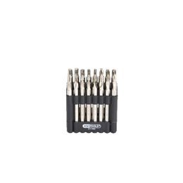 KS Tools Set, Schraubendreher-Einsatz (Bits) 9117550