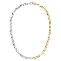 Glanzst&uuml;cke M&uuml;nchen Glanzst&uuml;cke M&uuml;nchen Kette Damen Gr&ouml;&szlig;e One Size gold / silber