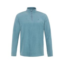 Protest Sportsweatshirt 'PERFECTO' Herren Gr&ouml;&szlig;e L himmelblau