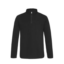 Protest Sportsweatshirt 'PERFECTO' Herren Gr&ouml;&szlig;e XL schwarz