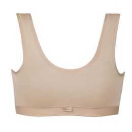 DKNY Intimates BH 'Table Tops' Damen Gr&ouml;&szlig;e 100 beige