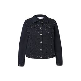 MIAMODA Jacke Damen Gr&ouml;&szlig;e 9XL schwarz Sommerjacke