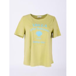 Fraternel Shirt 'Ibiza T-Shirt T004' Damen Gr&ouml;&szlig;e M oliv