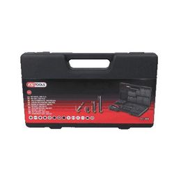 KS Tools Set, Schraubendreher-Einsatz (Bits) 9112008