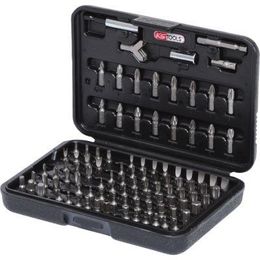KS Tools Set, Schraubendreher-Einsatz (Bits) 9112026