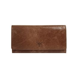 Chiemsee Portemonnaie Damen Gr&ouml;&szlig;e One Size cognac