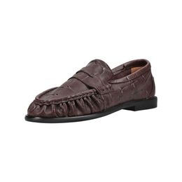 Pavement Slipper Damen Gr&ouml;&szlig;e 37 braun Sommerschuhe