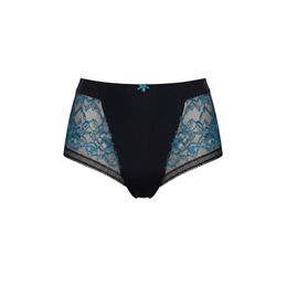 Truyou Panty Damen Gr&ouml;&szlig;e L/XL petrol