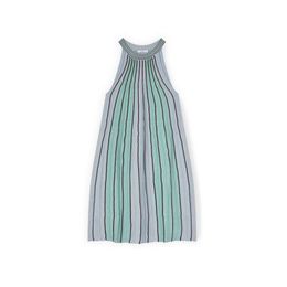 Motivi Kleid Damen Gr&ouml;&szlig;e 32/34 pastellgr&uuml;n Sommerkleid