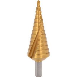 KS Tools Stufenbohrer 330.2345