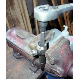 KS Tools Schlagauszieher, Common-Rail-Injektor 1521055