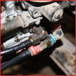 KS Tools Karosseriezange 4500351