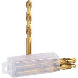 KS Tools Metallspiralbohrer 3304125