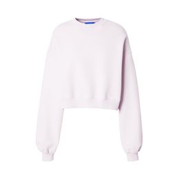 Nike Sportswear Sweatshirt Damen Gr&ouml;&szlig;e L pastelllila