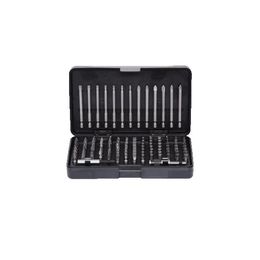 KS Tools Set, Schraubendreher-Einsatz (Bits) 9112031