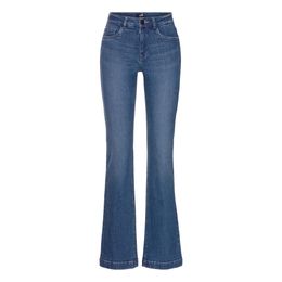 Arizona Jeans 'Arizona' female size 35 Dark blue