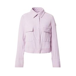 Peuterey Between-Season Jacket 'ERA' female size XL Lavender