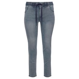 Arizona Jeans female size 35/36 Blue denim