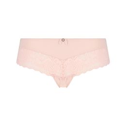 Hunkem&ouml;ller Hunkem&ouml;ller Panty 'Maya' Damen Gr&ouml;&szlig;e XL pink