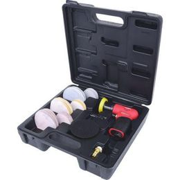 KS Tools Exzenterschleifer-Satz (Druckluft) 5155110