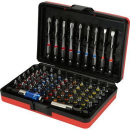 KS Tools Set, Schraubendreher-Einsatz (Bits) 9183070