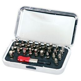 KS Tools Set, Schraubendreher-Einsatz (Bits) 9112070