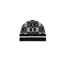 Pinko M&uuml;tze '105991 A2YO' Damen Gr&ouml;&szlig;e 54/64 schwarz