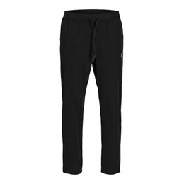 Jack & Jones Jack & Jones Hose 'CNZ' Herren Gr&ouml;&szlig;e 34 schwarz / wei&szlig;
