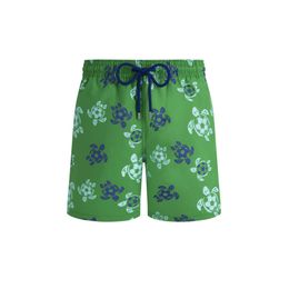 Vilebrequin Badeshorts Herren Gr&ouml;&szlig;e XL gr&uuml;n