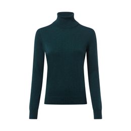 Franco Callegari Cashmere Pullover Damen Gr&ouml;&szlig;e M tanne