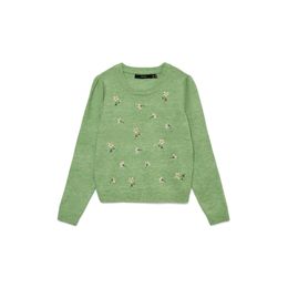 V&eacute;ro Moda Vero Moda Pullover Damen Gr&ouml;&szlig;e L grasgr&uuml;n