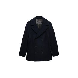 Superdry & Co Mantel 'The Merchant Store' Herren Gr&ouml;&szlig;e XXL schwarz